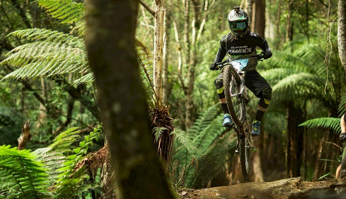 MTB Rider: Commencal stellt Co-Factory Programm für 2018 vor!