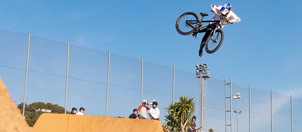 MTB Rider: Erik Fedko - Dank TLD bestens (aus)gerüstet für die neue Saison
