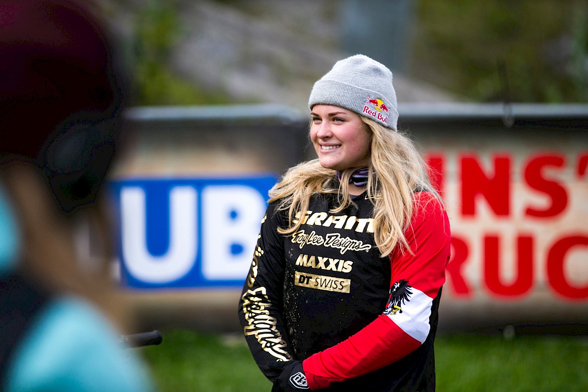 MTB Rider: DIE MTB-HEIM - WELTMEISTERSCHAFT LIVE AUF RED BULL TV