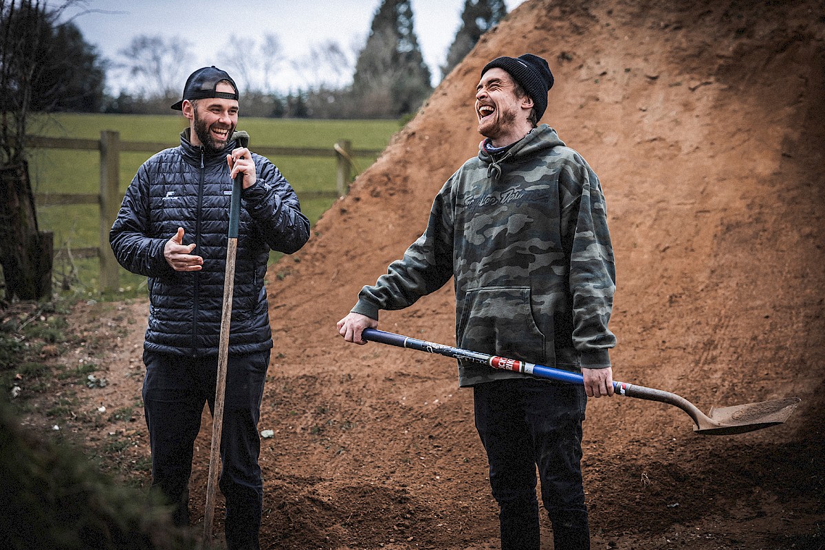 MTB Rider: BEN DEAKIN WIRD TEIL DER FOCUS FAMILIE