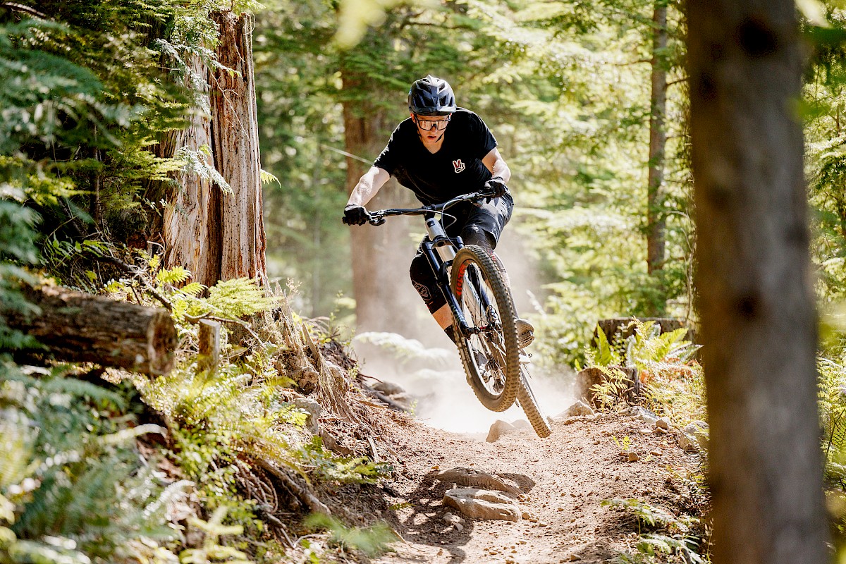 MTB Rider: CANYON PRÄSENTIERT DAS SPECTRAL CF 8 K.I.S. DIE NÄCHSTE ...