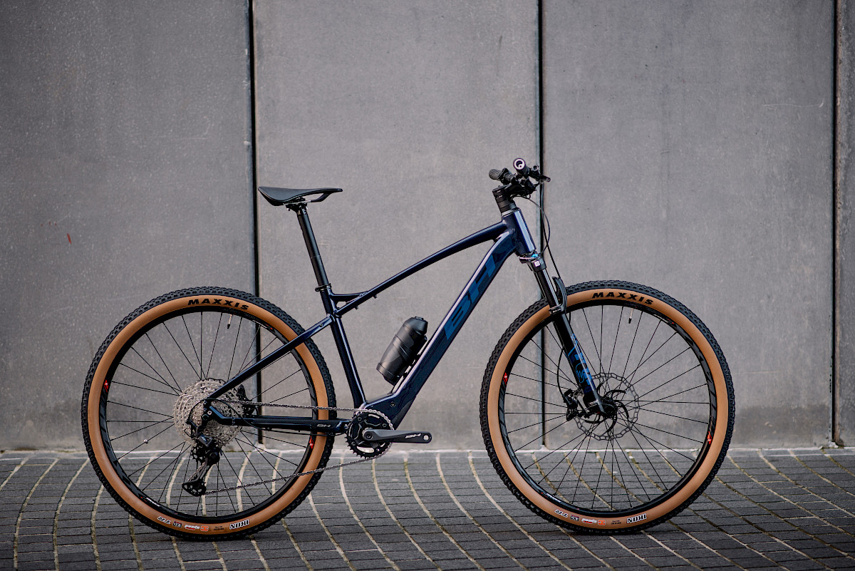 MTB Rider: BH Core Sport: Dein alltagstaugliches E-MTB